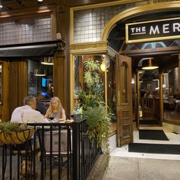 THE MERC - Updated October 2025 - 230 Photos & 226 Reviews - 430 ...