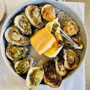 HALF SHELL OYSTER HOUSE - 1176 Photos & 1130 Reviews - 777 Beach Blvd ...