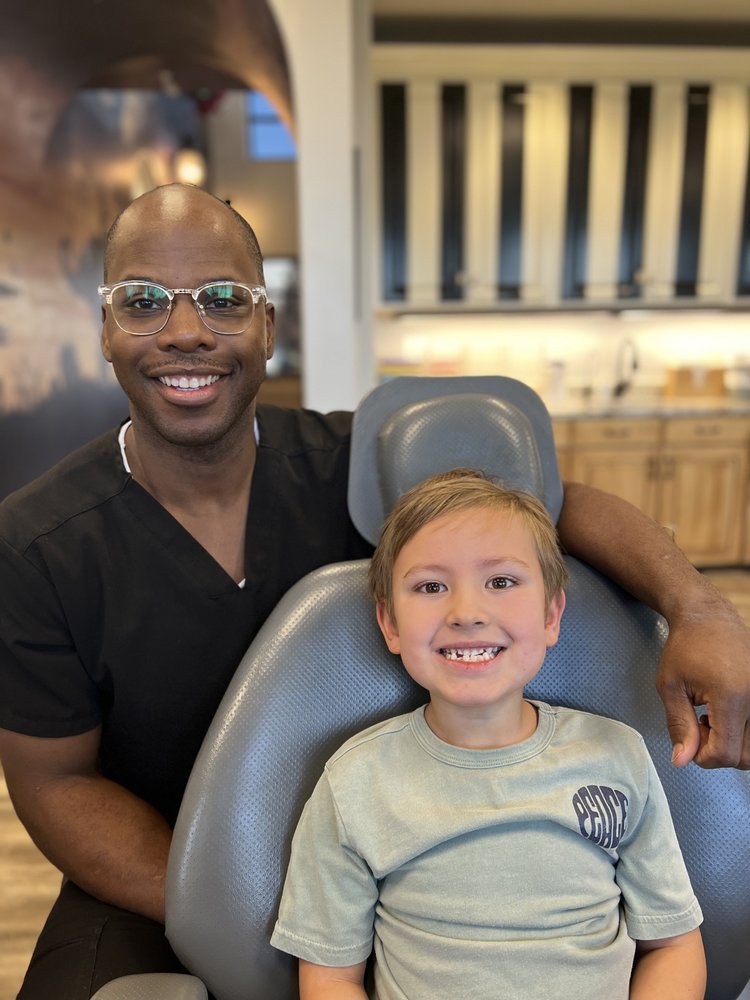 CHILDREN’S DENTISTRY - Updated August 2025 - 137 Photos - 485 N ...