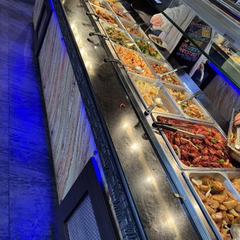 ASIAN KING BUFFET - Updated December 2025 - 74 Photos & 109 Reviews ...