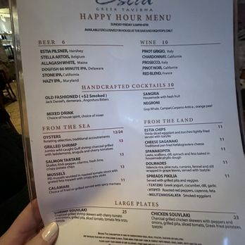 ESTIA - Updated October 2025 - 439 Photos & 313 Reviews - 222 N Radnor ...