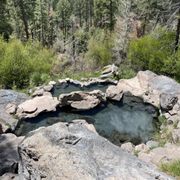 SPENCE HOT SPRINGS - 29 Photos & 16 Reviews - E State Hwy 4, Jemez ...