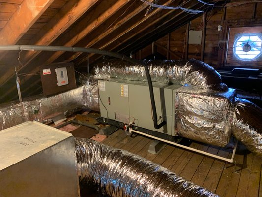 MASELLI CONTRACTING - COMPREHENSIVE HVAC & PLUMBING SOLUTIONS - Updated ...