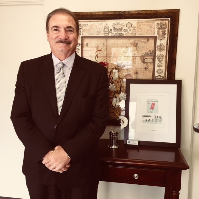 LAW OFFICES OF JAMES A. JACKSON - Updated December 2025 - 10 Reviews ...