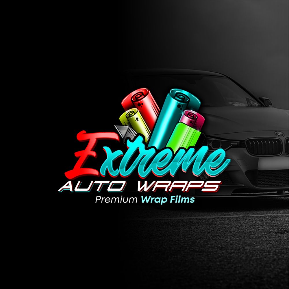 EXTREME AUTO WRAPS - Updated September 2024 - 13 Photos - 165 W ...