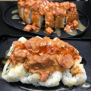 KOZO SUSHI near 45-480 Kaneohe Bay Dr, Kaneohe, Hawaii - 87 Photos & 84 ...