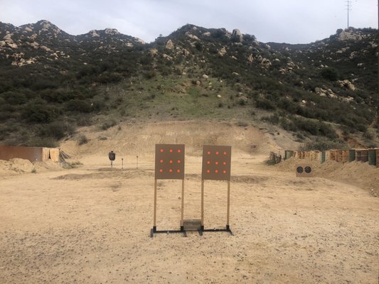 RAINBOW SHOOTING RANGE - Updated January 2025 - 19 Photos & 62 Reviews ...