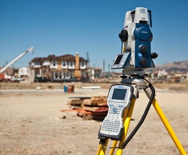 R.W. KREBS PROFESSIONAL LAND SURVEYING - Updated October 2025 - 3445 N ...