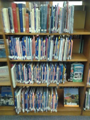 MARY CHENEY LIBRARY - Updated September 2025 - 25 Photos & 11 Reviews ...