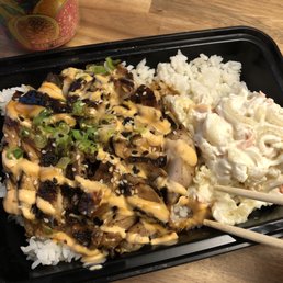 POKE HANA - Updated July 2024 - 823 Photos & 463 Reviews - 1225 E ...