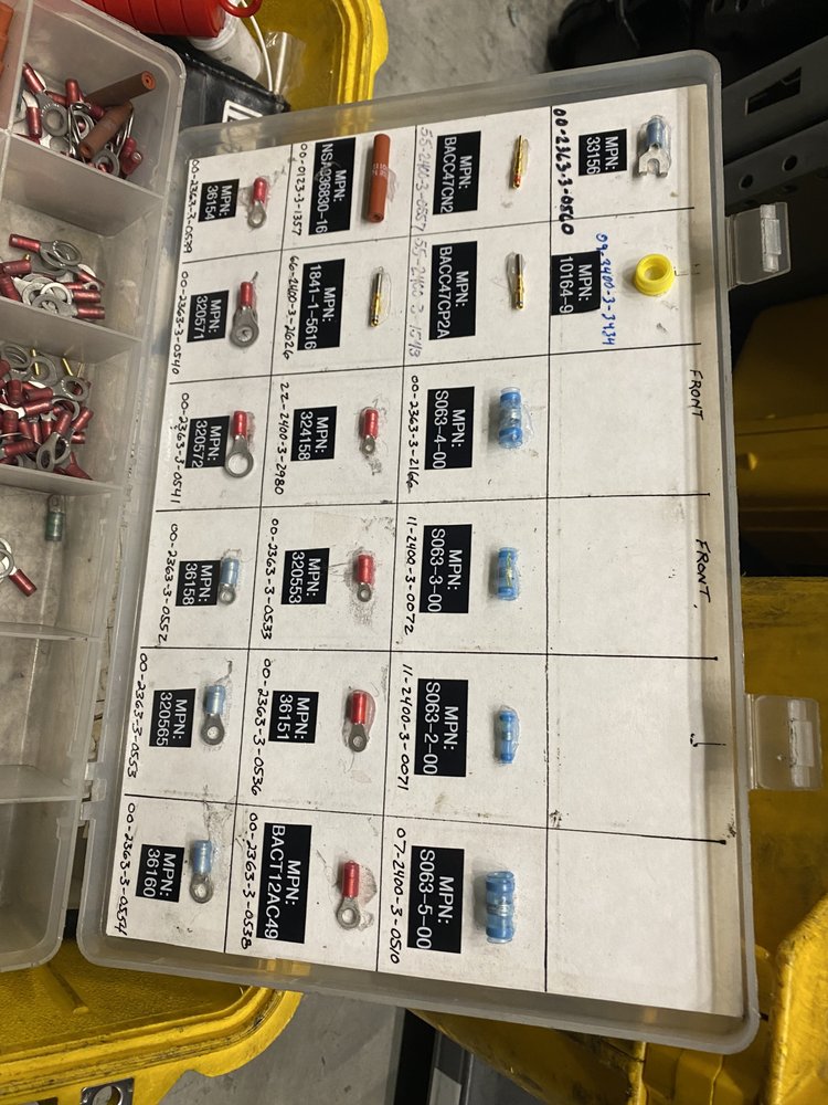 DB AUTOMOTIVE ELECTRICAL DIAGNOSTICS - Updated July 2024 - Request a ...