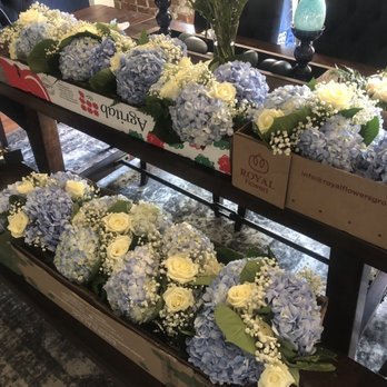 RIEHS FLORIST - 80 Photos & 65 Reviews - 1020 N 5th St, Philadelphia ...