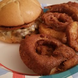 VIKING BURGER - Updated April 2024 - 314 Photos & 599 Reviews - 11745 ...