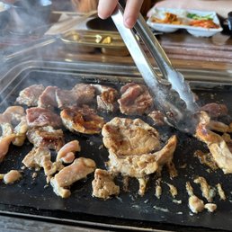 WUDON KOREAN BBQ - Updated May 2026 - 502 Photos & 354 Reviews - 1261 ...