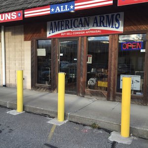 GUNARAMA WHOLESALE - Updated May 2025 - 4009 E Mission Ave, Spokane ...