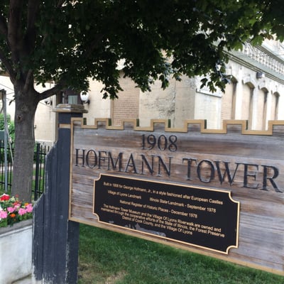 HOFFMAN TOWER - Updated January 2026 - 27 Photos - 3900-3966 Riverwalk ...