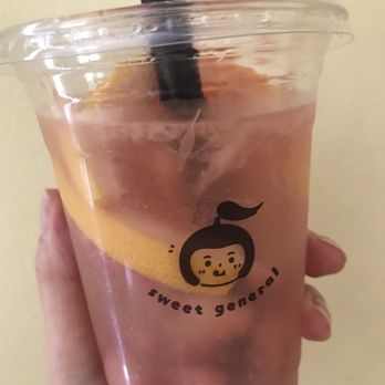 SWEET GENERAL BAKERY CAFE - Updated October 2024 - 131 Photos & 33 ...