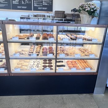 PUSHKIN’S BAKERY & CAFE - Updated January 2026 - 64 Photos & 35 Reviews ...