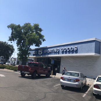 BIG 5 SPORTING GOODS - Updated October 2025 - 27 Photos & 27 Reviews ...