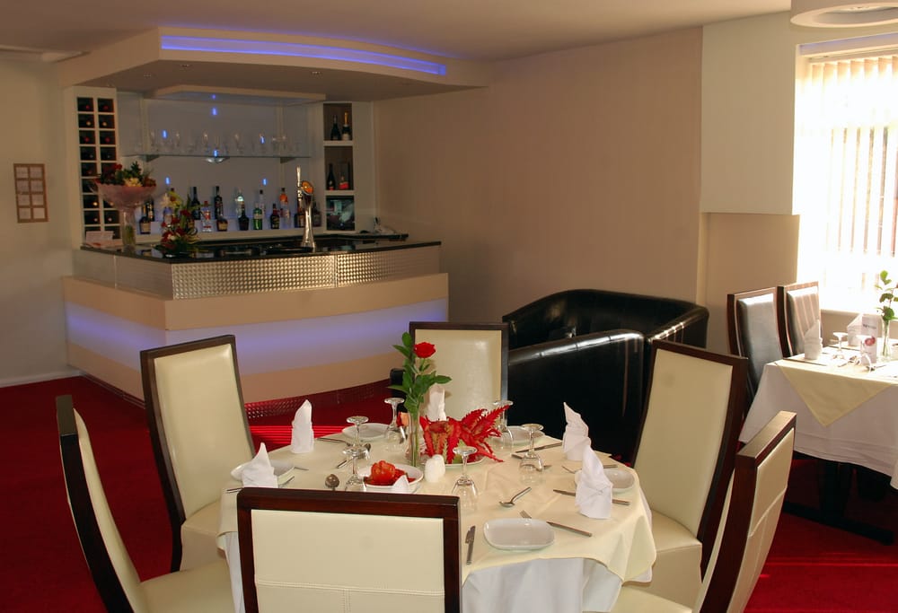 RED CHILLI OF ASHBOURNE - Updated March 2024 - 1-5 Dig Street ...