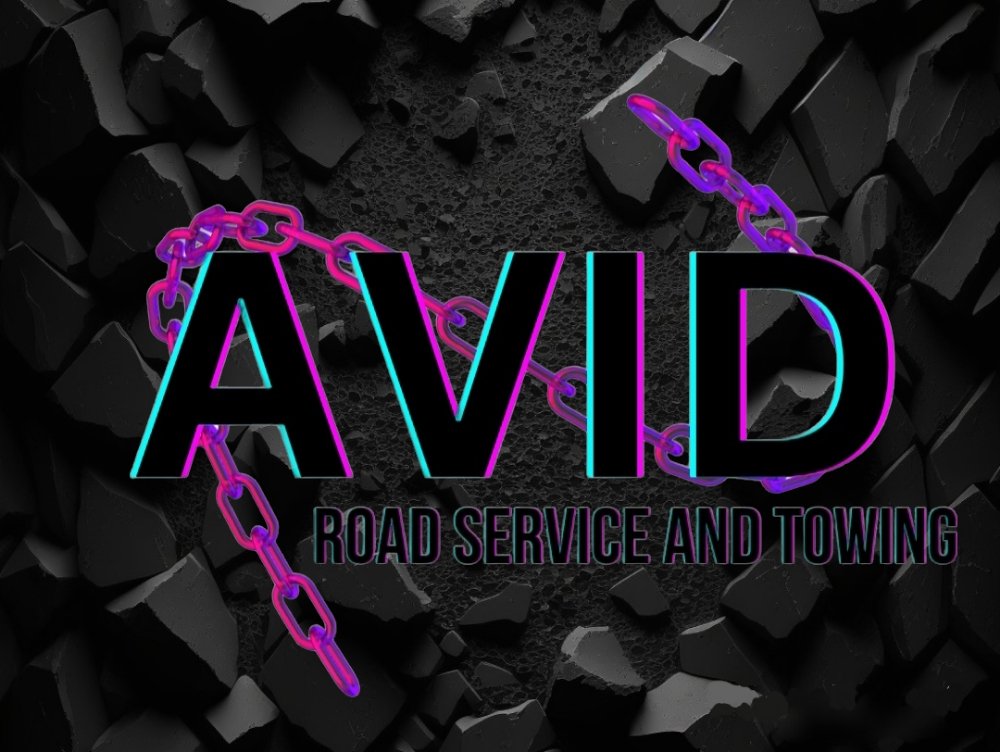AVID ROAD SERVICE AND TOWING - Updated February 2025 - Request a Quote ...