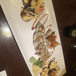 KOON MANEE THAI AND SUSHI RESTAURANT - Updated April 2025 - 213 Photos ...