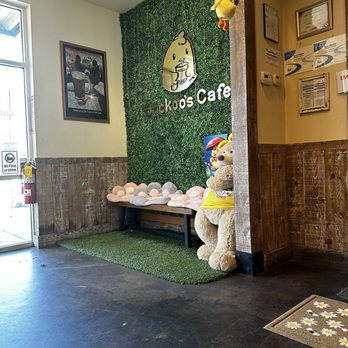 CUCKOOS CAFE - Updated August 2024 - 415 Photos & 133 Reviews - 3182 ...