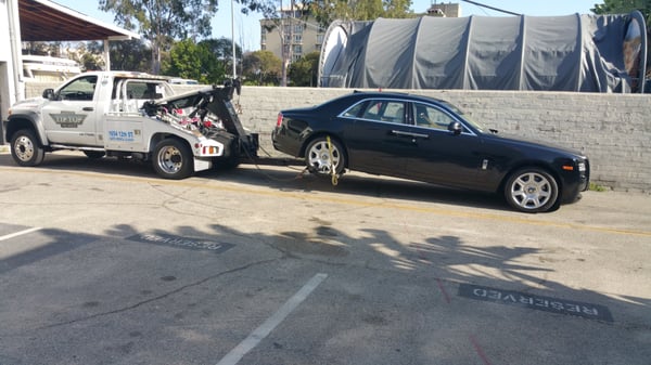 TIP TOP TOW SERVICE - Updated December 2025 - 34 Photos & 60 Reviews ...