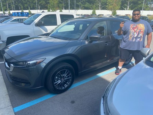 HILEY MAZDA OF HUNTSVILLE - Updated October 2025 - 12 Photos & 39 ...