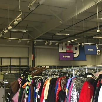 THE GOODWILL STORE & DONATION CENTER - Updated August 2025 - 49 Photos ...