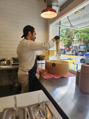 PASTA DE PASTA - Updated November 2025 - 66 Photos & 40 Reviews - 165 ...