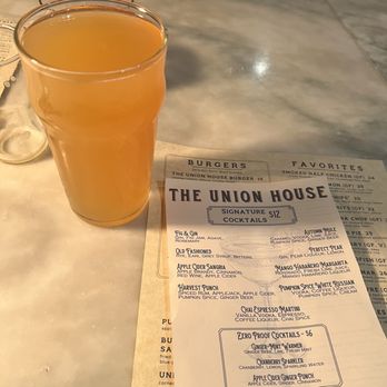THE UNION HOUSE - 140 Photos & 71 Reviews - 19 E Union St, Burlington ...