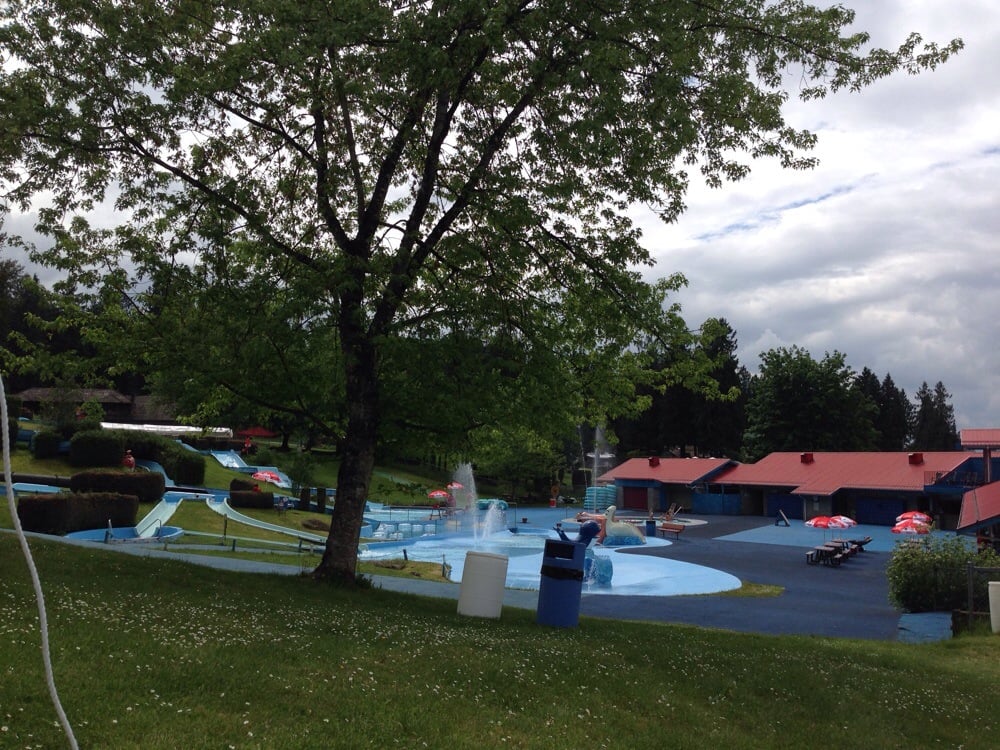 BRIDAL FALLS WATERPARK - Updated December 2025 - 53790 Popkum Rd S ...