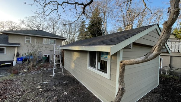 CVR CONSTRUCTION - Updated September 2024 - 40 Photos - 1226 Finlayson ...