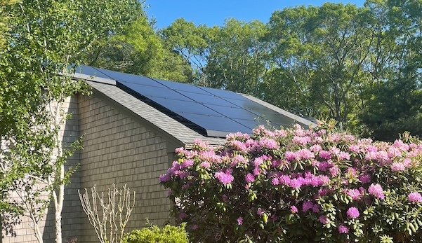 CAPE COD SOLAR GUYS - Updated July 2024 - 100 Independence Dr ...