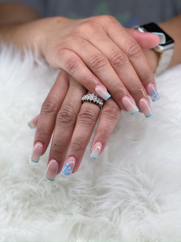 A-T NAILS - Updated October 2025 - 234 Photos & 39 Reviews - 2917 ...