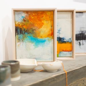 THE ART OF NAT REED GALLERY - 15 Photos & 19 Reviews - 333 N Palm ...