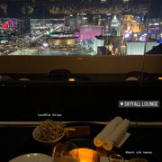 SKYFALL LOUNGE - 595 Photos & 289 Reviews - 3940 S Las Vegas Blvd, Las ...