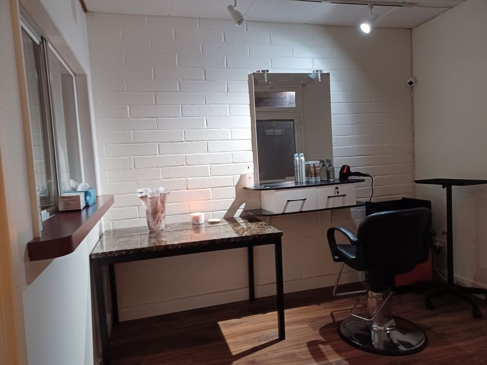 SILVER SALONS - Updated November 2025 - Request an Appointment - 681 Oak Grove Ave, Menlo Park ...