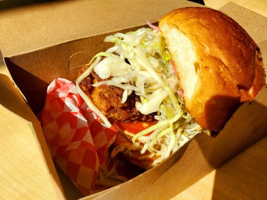 THE DOWNLOW CHICKEN SHACK - Updated June 2024 - 37 Photos & 13 Reviews ...