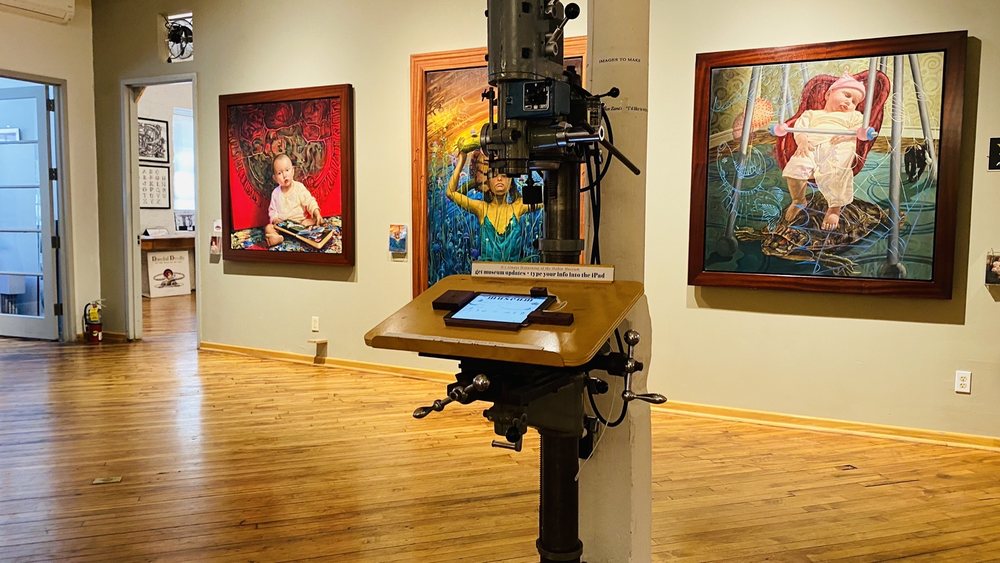 THE STABIN MUSEUM - Updated March 2026 - 268 W Broadway, Jim Thorpe ...