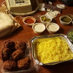 NAF NAF GRILL - Updated December 2025 - 266 Photos & 866 Reviews - 1739 ...