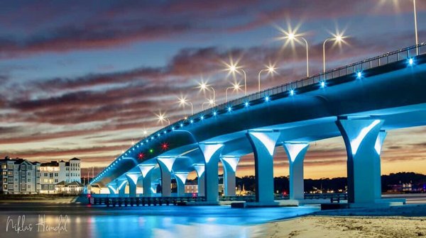 LESNER BRIDGE - Updated December 2025 - 57 Photos & 10 Reviews ...