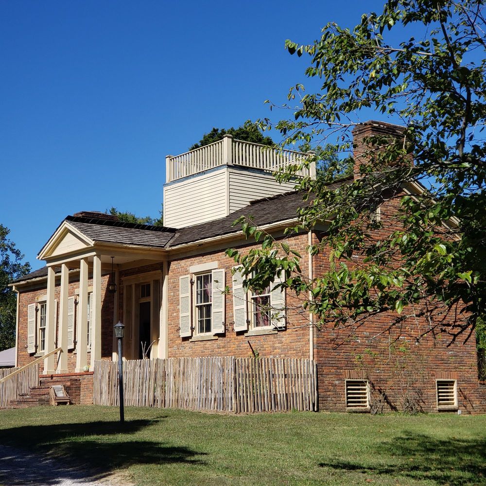 JONES COLONEL WILLIAM STATE HISTORIC SITE - Updated May 2025 - 732 E ...