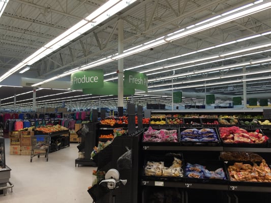 WALMART SUPERCENTER - Updated August 2024 - 40 Photos & 33 Reviews ...
