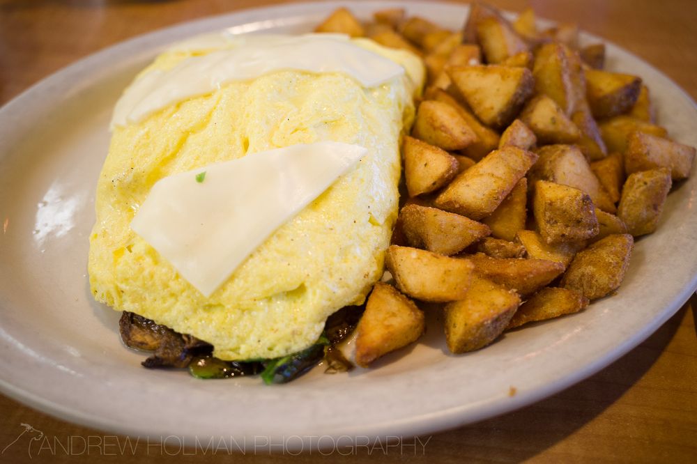 KAVA’S PANCAKE HOUSE - 163 Photos & 227 Reviews - 100 Muldoon Rd ...