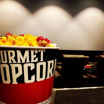 AMC DINE-IN TECH RIDGE 10 - Austin, TX - 60 Photos & 72 Reviews ...