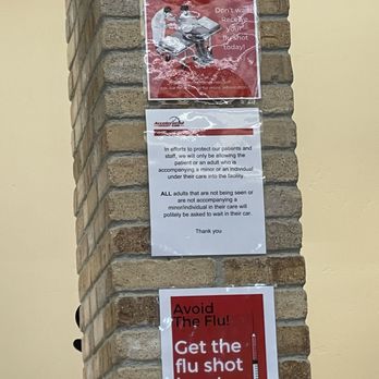 ACCELERATED URGENT CARE - Updated December 2025 - 21 Photos & 87 ...