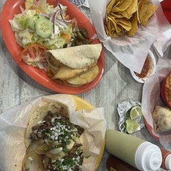 EL REY DEL TACO - Updated January 2026 - 1093 Photos & 1169 Reviews ...
