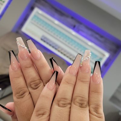 ELEMENT NAIL BAR - Updated December 2025 - 438 Photos & 199 Reviews ...